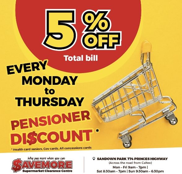 About Us | Savemore Supermarket